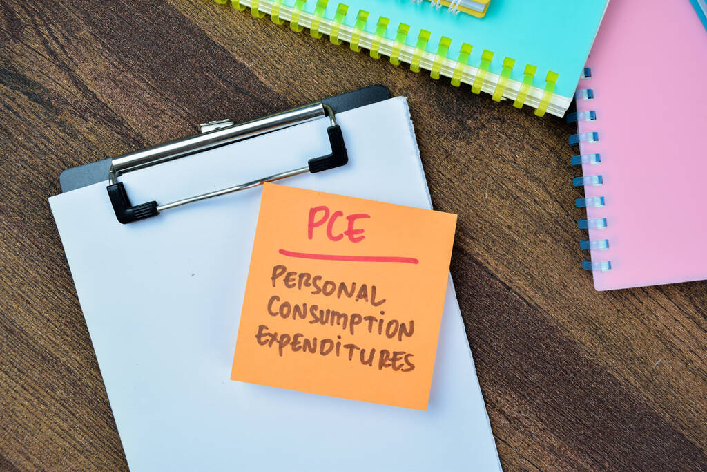 US Core PCE Inflation Holds Steady at 2.9% - cryptosignals
